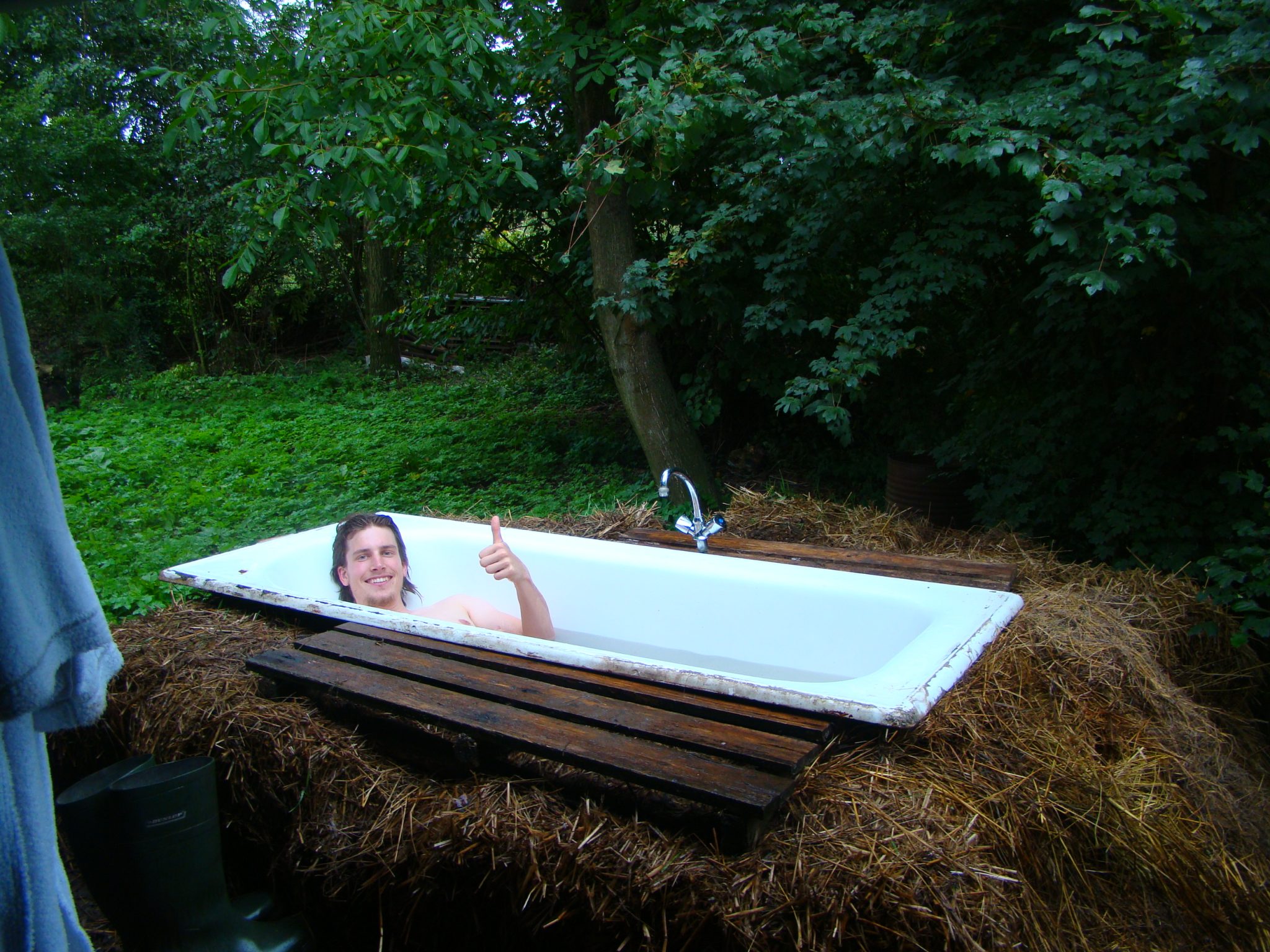 Veelgestelde vragen – Biomeiler